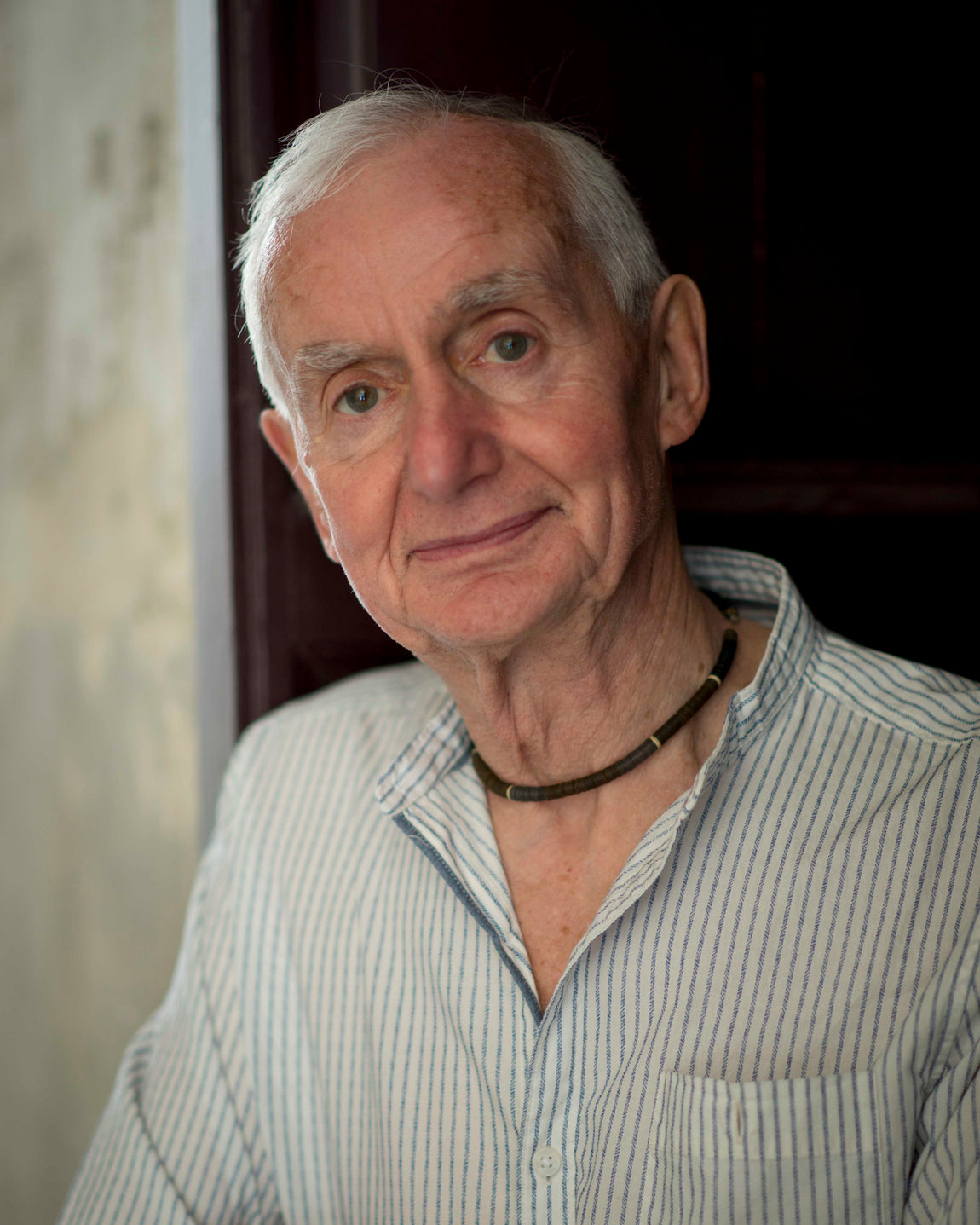 About Peter Mitchell